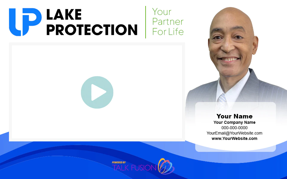 Talk Fusion: Video Email